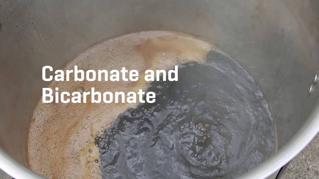 LaMotte BrewLab® Water Test Kits