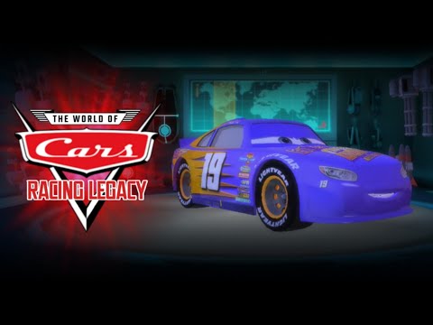 Steam Community :: Video :: Bobby Swift | Cars 2 The Video Game | PC ...