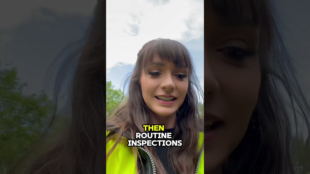 A Day in the Life of a Safety Pro #safetycareer @SafetyCultureHQ #dayinthelife