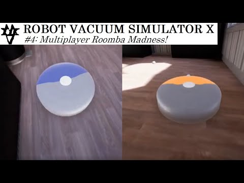 Steam Community :: Robot Vacuum Simulator X