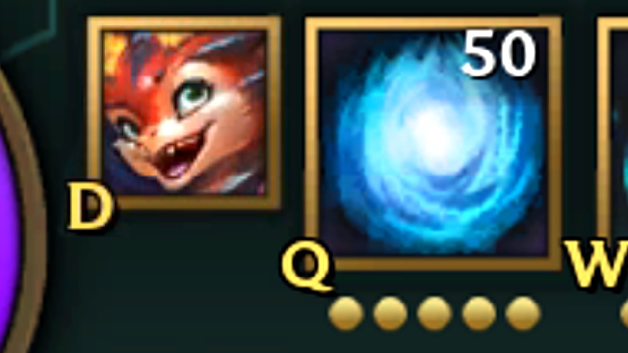 [閒聊] 14.18維迦bug - 看板LoL - PTT網頁版