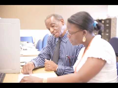 BMCC Students Get Boost up Career Ladder—and Edge in Fast-Growing Hospital Info Tech Field
