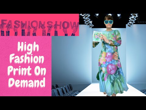Starting a New Woman Fashion Clothing Line | LeGaleriste Review 2022