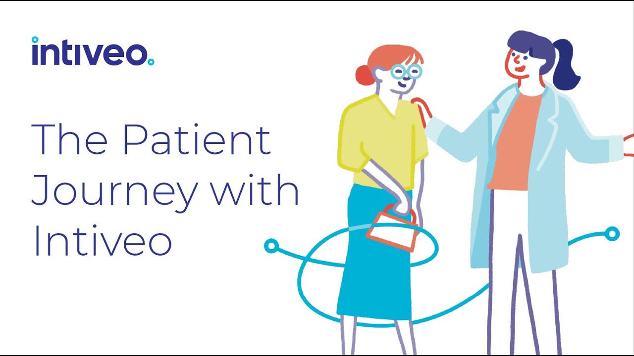 The Patient Journey with Intiveo