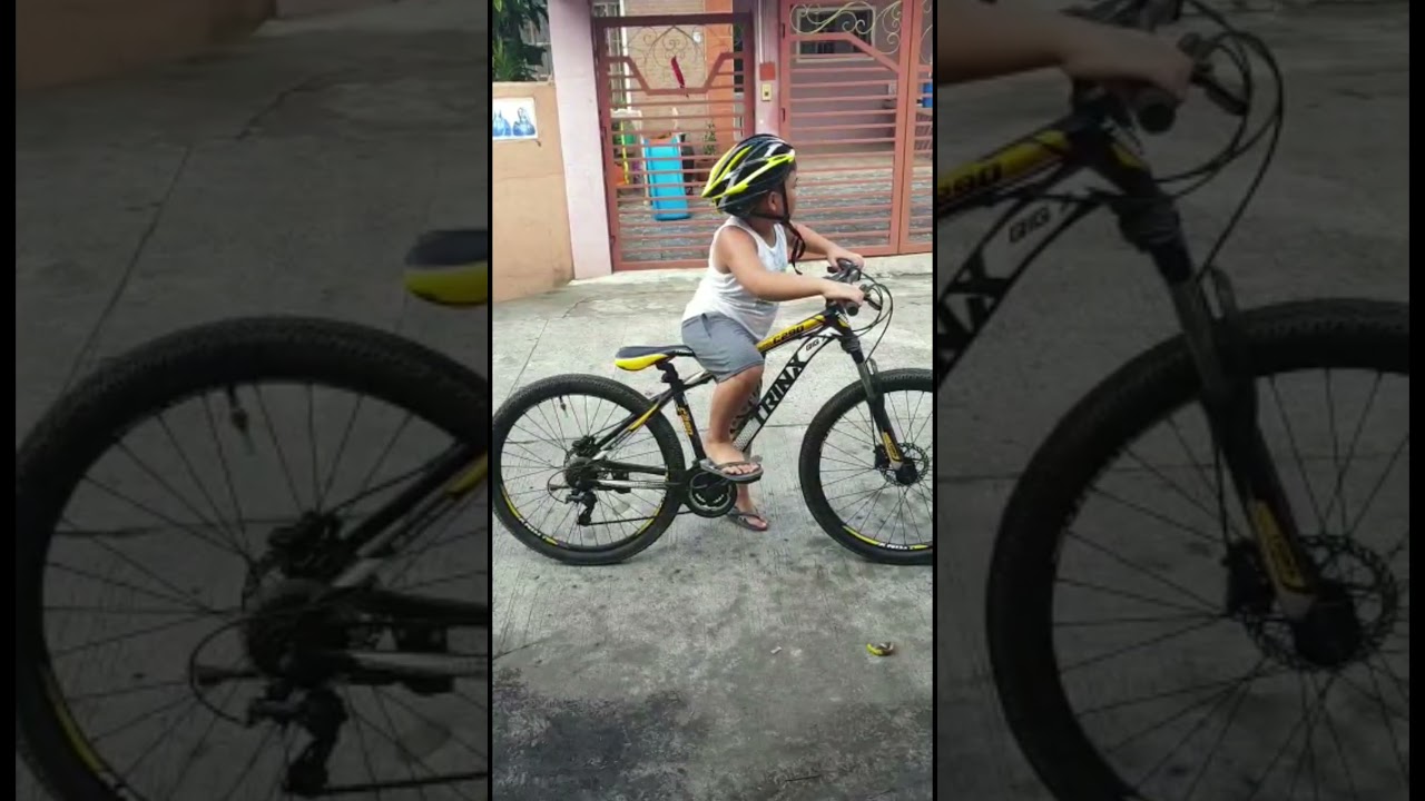 apollo learning to cycle