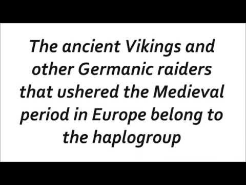 European Population Genetics: Haplogroup I-M170 Part 3
