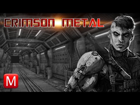 Steam Community :: Video :: Crimson Metal Redux (Classic 1999) Episode ...