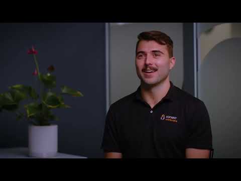 Meet Brent from Konekt