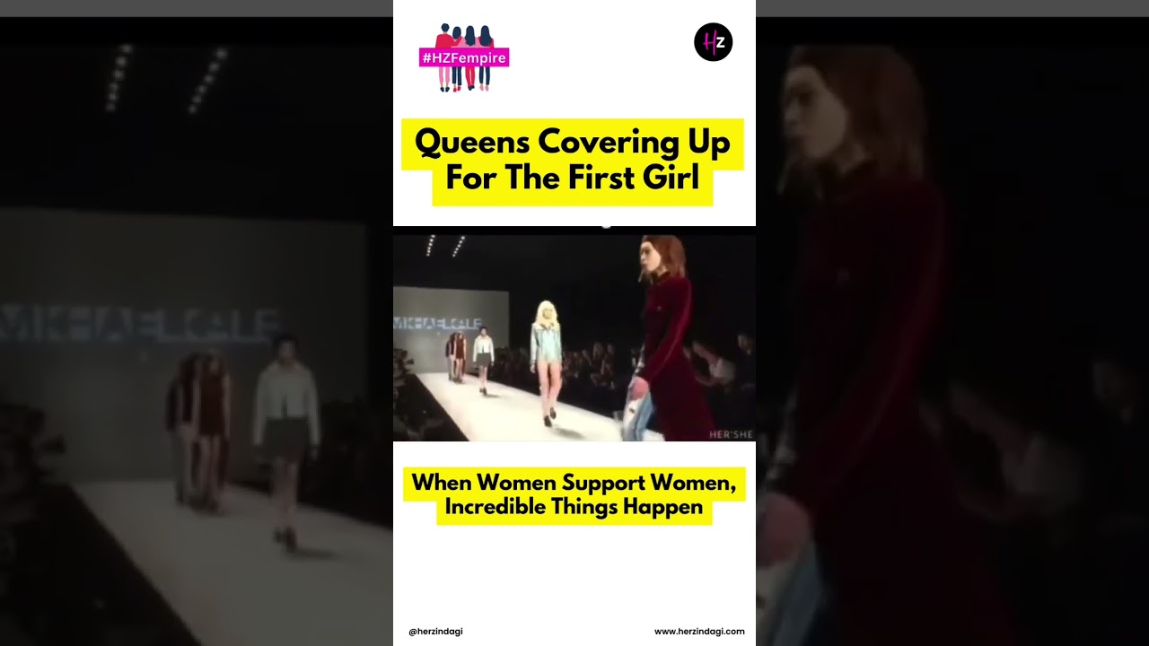 HZ Fempire Day 2: Advice To Women On International Women’s Day 2023 | Her Zindagi