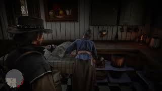 BEECHERS HOPE ENHANCED SHOWCASE at Red Dead Redemption 2 Nexus - Mods ...