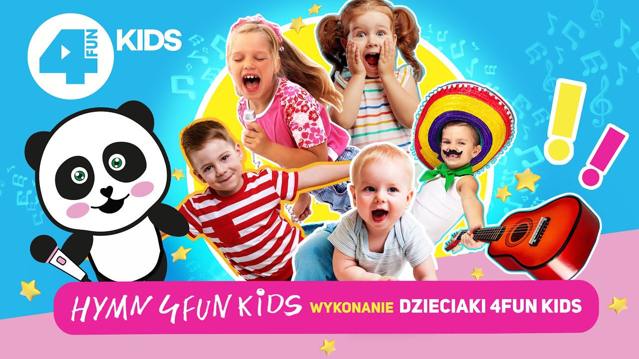 Urodziny 4FUN KIDS. Zgarnij LEGO i czapki!