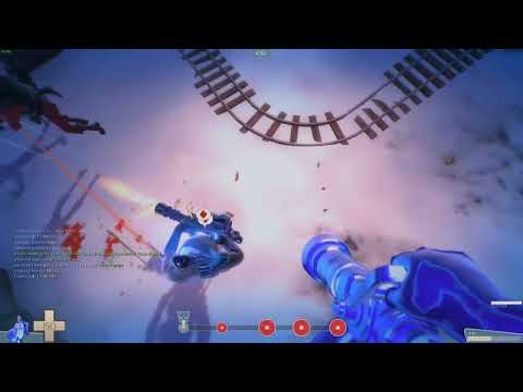 Steam Community :: Video :: Flying Heavy in TF2 Classic [4K HDR]