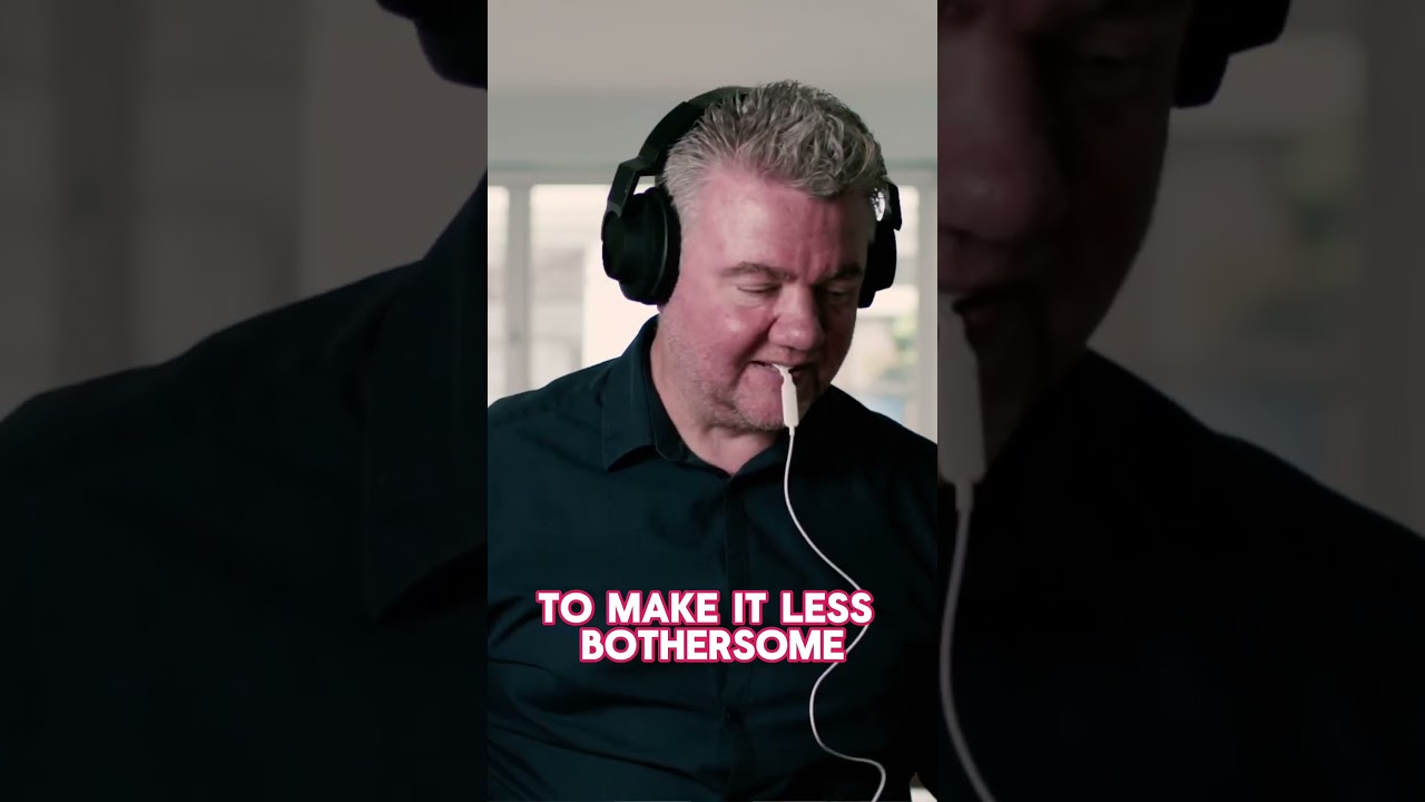 Does LENIRE cure tinnitus???