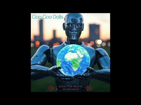 Stop The World (AI Covers) – Temple Of Goo – The rarest Goo Goo Dolls ...
