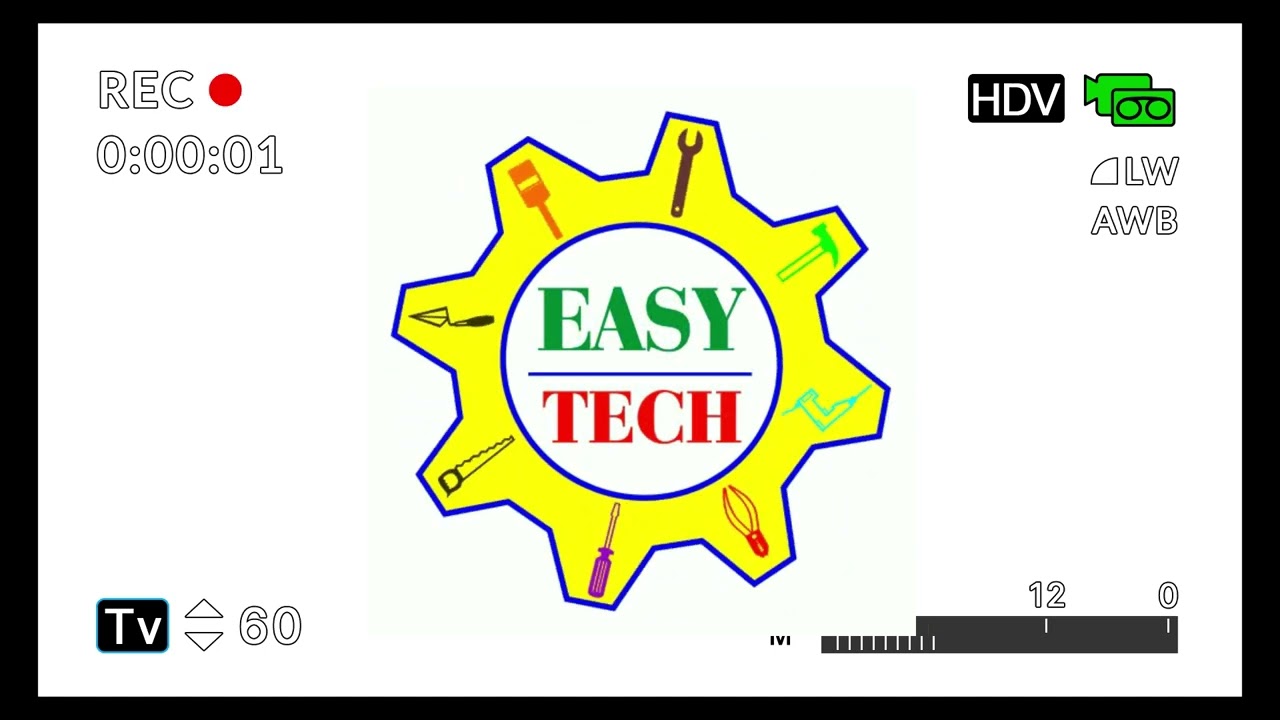 EasyTech Intro