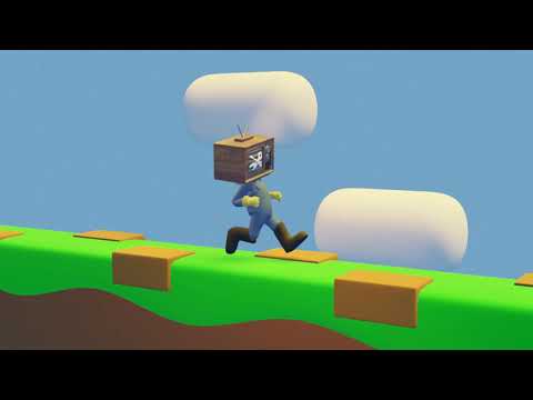 TV Man - Show - GameDev.tv