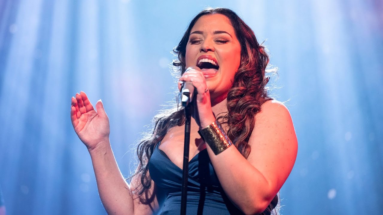 Eurosong 2022: Janet Grogan - "Ashes Of Yesterday"