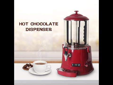 Chocolate Dispenser at Best Price in India