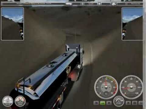 Steam Community :: Video :: 18WoS Haulin USA3 Map glenn52 - Newmont Mining Phoenix