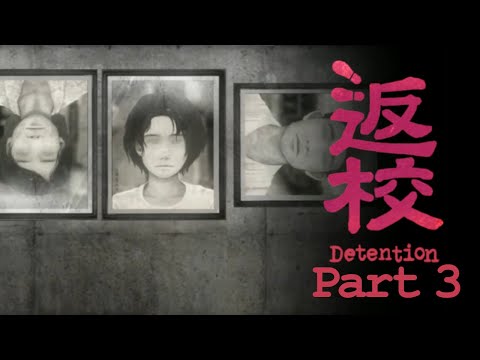 Steam Community :: Video :: Detention Gameplay Part 3