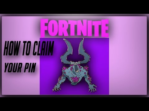 Steam Community :: Video :: How To Claim the Storm King PIN