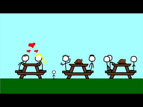 Gone by Michael Grant (In 5 Minutes)