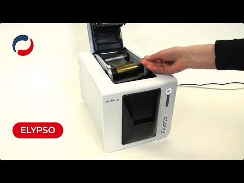 Elypso Card Printer - Latest Price, Dealers & Retailers in India