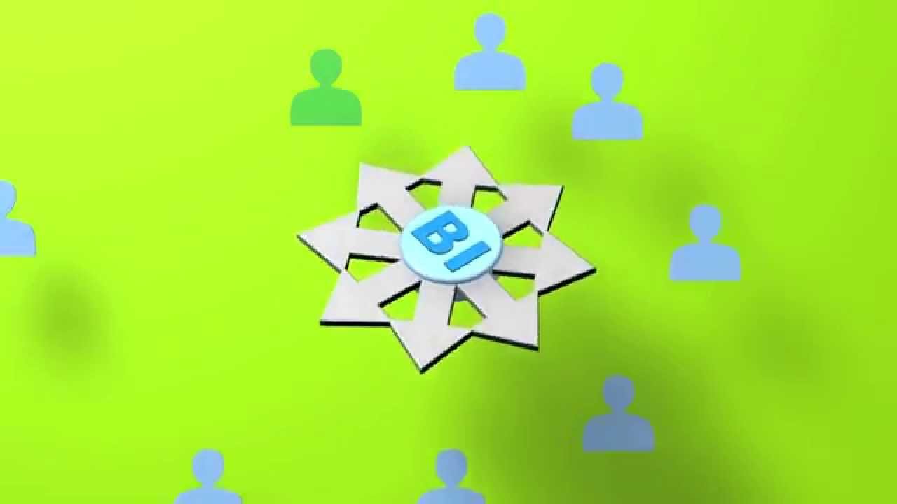 Why SAP BusinessObjects Business Intelligence?