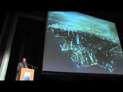 Jeff Goodell, April 8, 2013 - 1 of 4