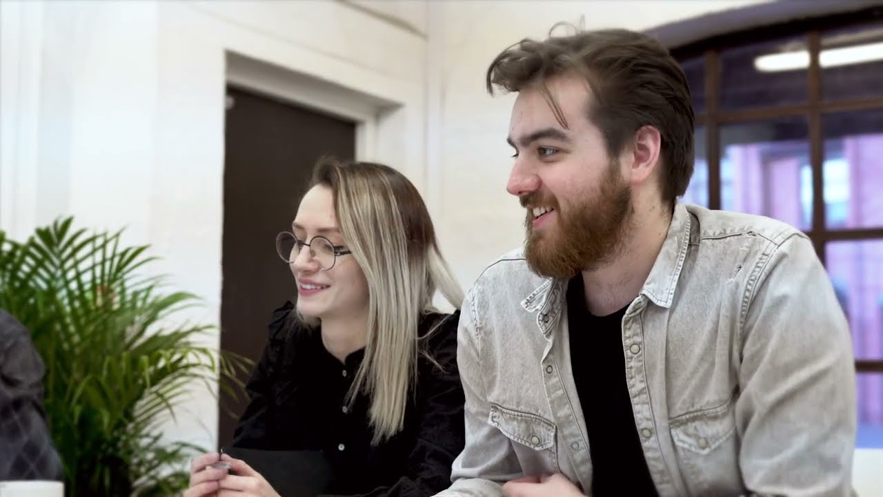 Retail Experience Design