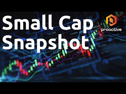 Union Jack Oil, Frontier IP Group, Feedback, Staffline - Small Cap Snapshot