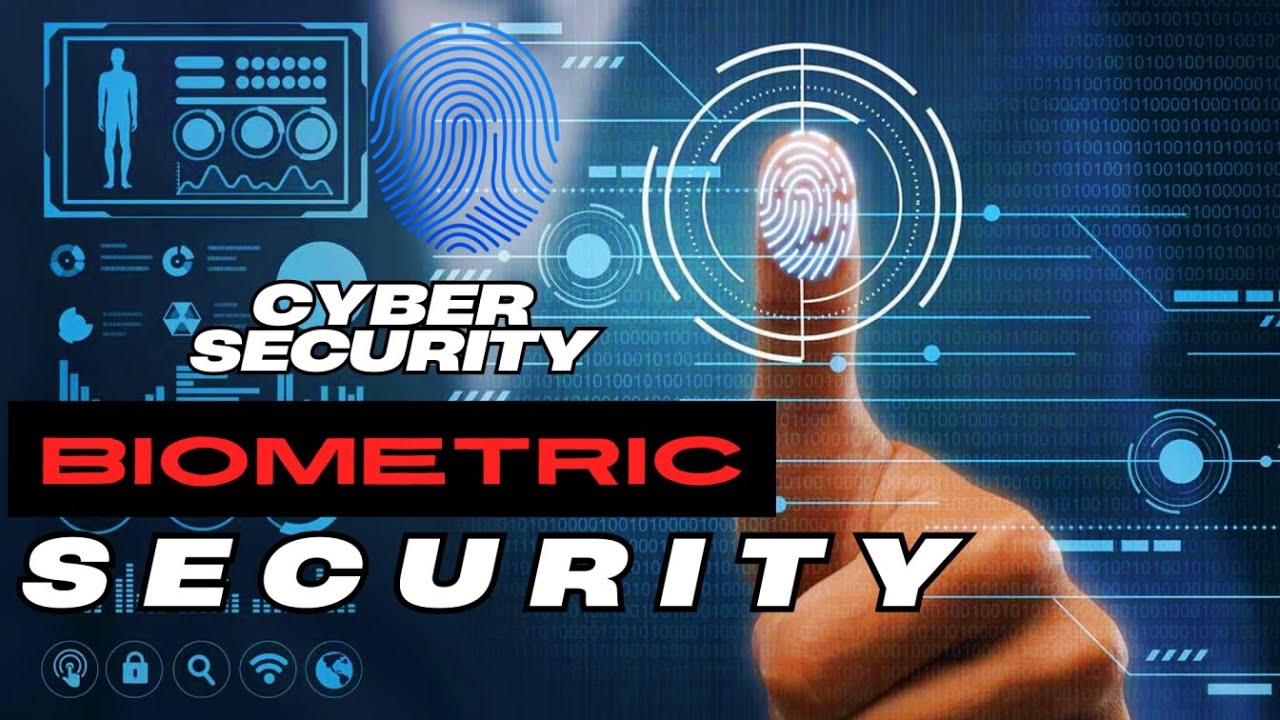 Unlocking the Future: The Rise of Biometric Security