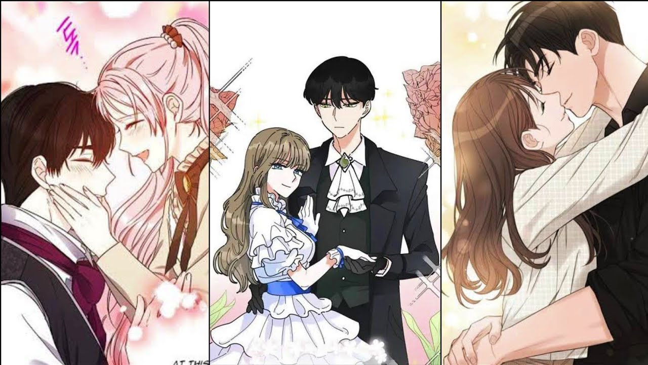 Top 10 Completed Romance Manhwa Part 4