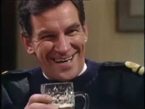 Warship: #40 – S04E08 – Derek Godfrey, Robert Morris – Man In Reserve ...