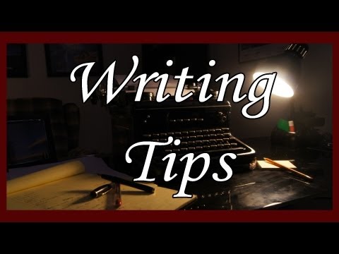 Writing Tips: Word Count