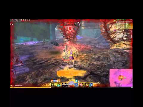 Steam Community :: Video :: Guild Wars 2 Elementalist/ human story