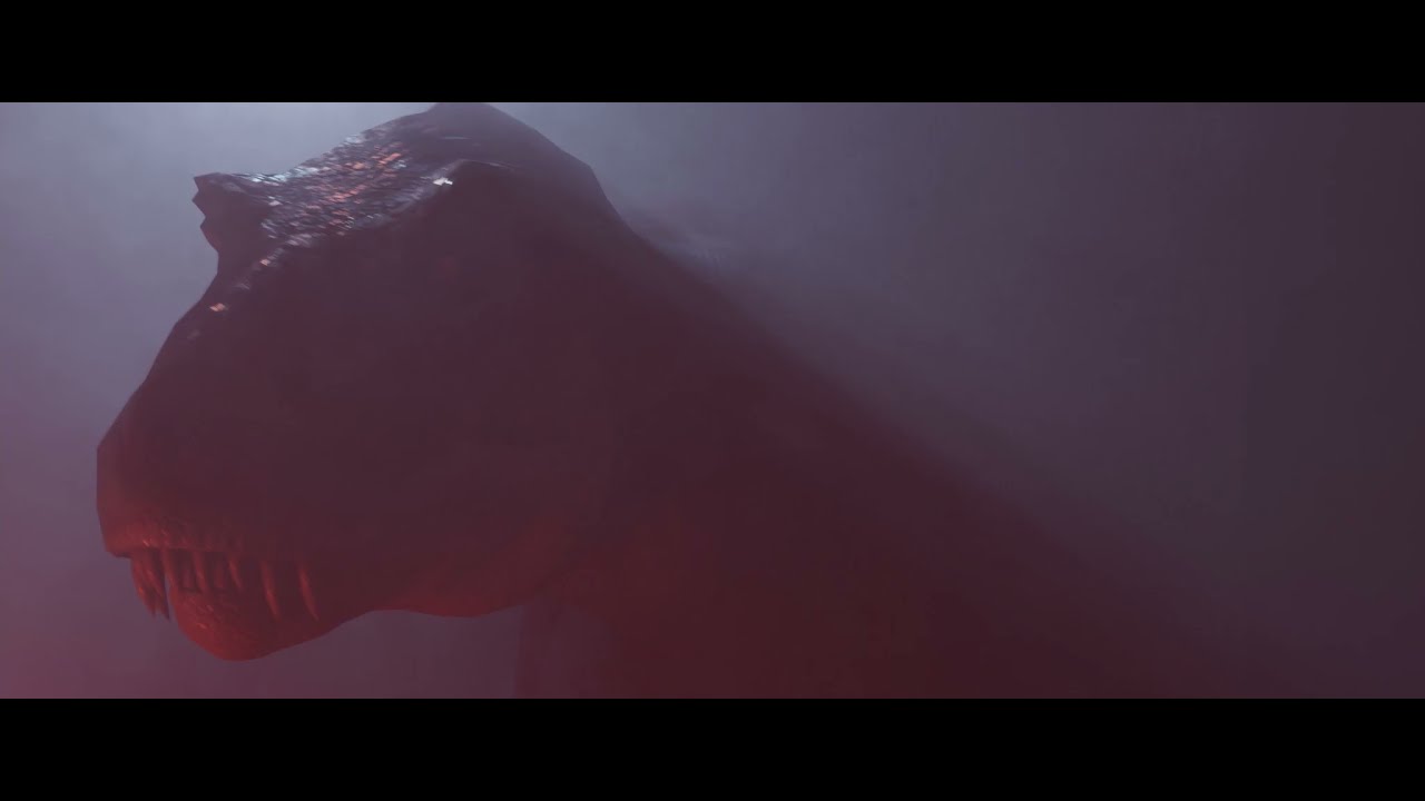 T-Rex