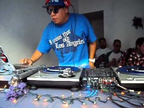 DJ AZTEK - Music Profile | BANDMINE.COM