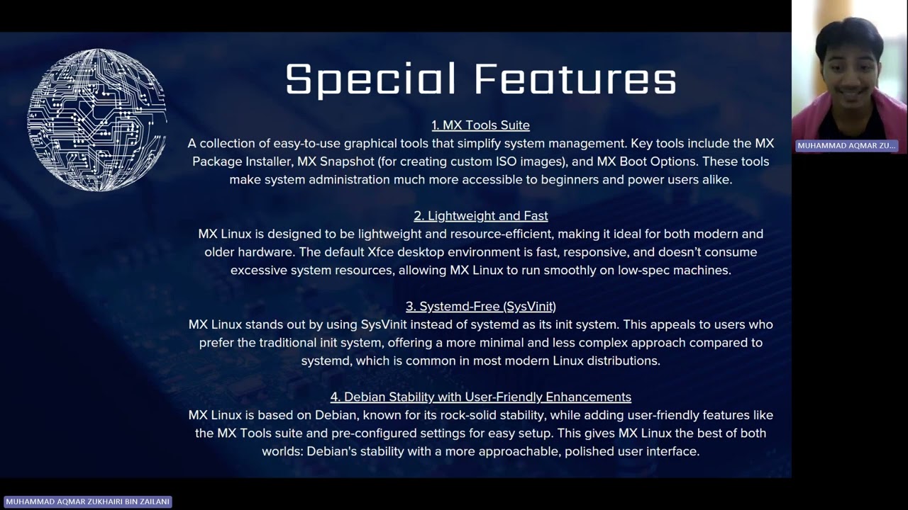 ASSIGNMENT 1 OPERATING SYSTEM GROUP 4