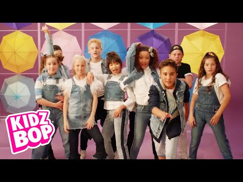 KIDZ BOP Kids - FRIENDS (Official Music Video) [KIDZ BOP 38]