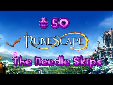 Steam Community :: Video :: Runescape 3 - #50 The Needle Skips (West of Piscatoris Fishing ...