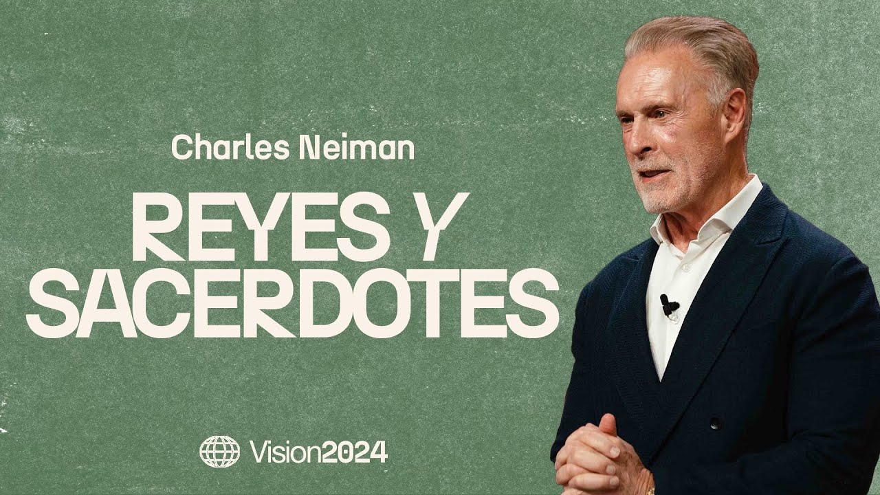 Reyes y Sacerdotes by Charles Nieman | Free Chapel
