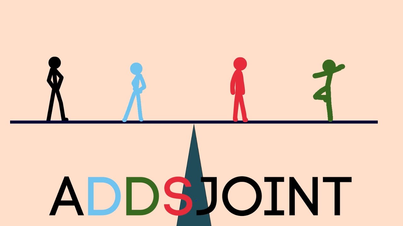 ADDSJoint