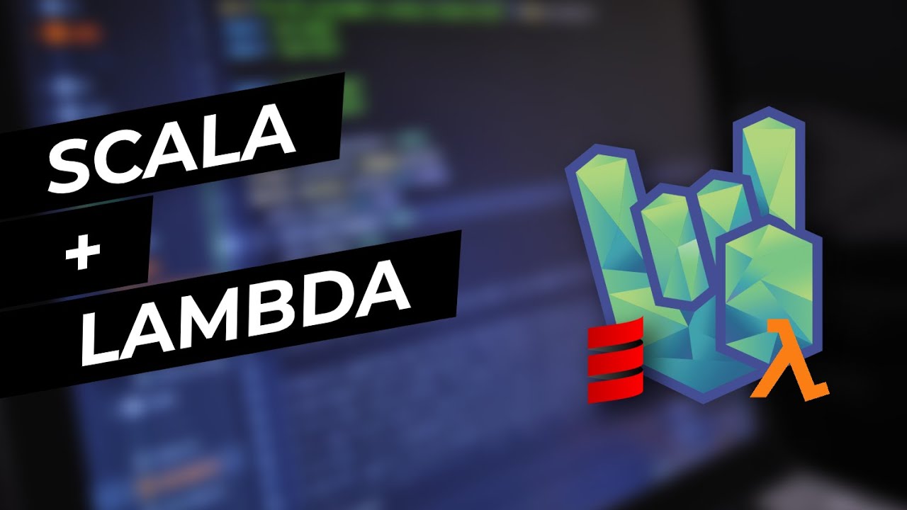 How to Deploy Scala Code to AWS Lambda - a Tutorial | Rock the JVM