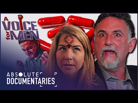 The Red Pill: Unmasking the Gender War and the Future of Equality