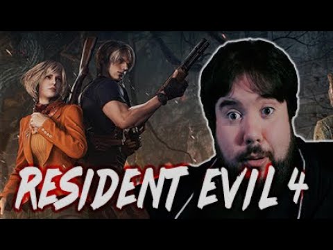 Steam Community :: Video :: How Remakes Should Be Done! | Resident Evil 4 (2023) Impressions ...