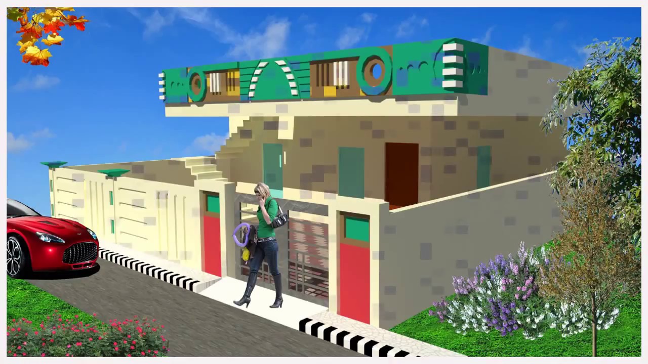 BUILDING ELEVATIONS 9