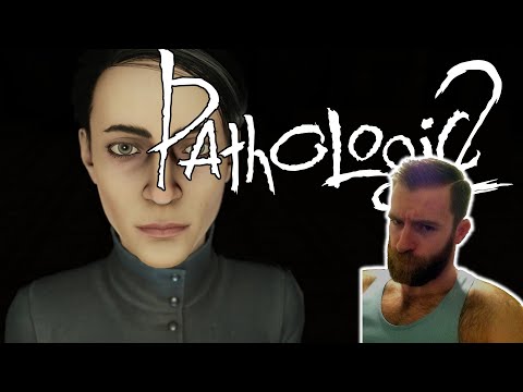 Steam Community :: Video :: 💀 Pathologic 2 | Day 8