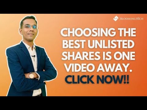 Secret of the Top Unlisted Shares Revealed | Tata Technologies Ltd Share Price