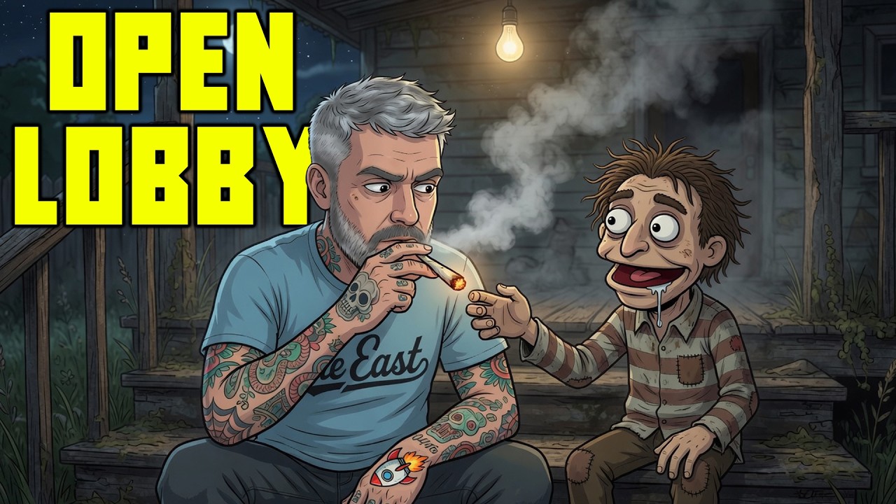 Open Lobbies | Tuesday Flight Club